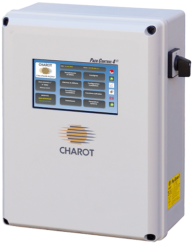 Découvrez tous nos produits dans la famille PACK CONTROL GENERAL ET ...