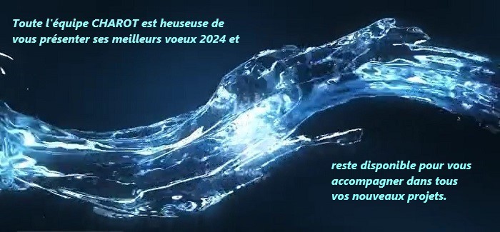 Vœux 2024 - Charot